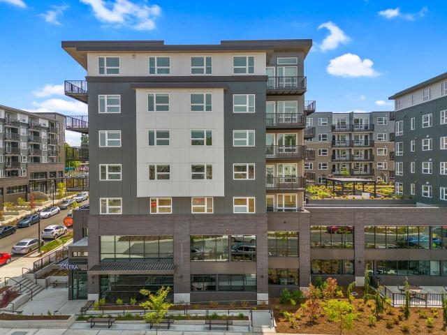 Solera Apartments 2 Bedroom Apartment for Rent at 2950 Ne 11th St, Renton, WA 98056 President Park