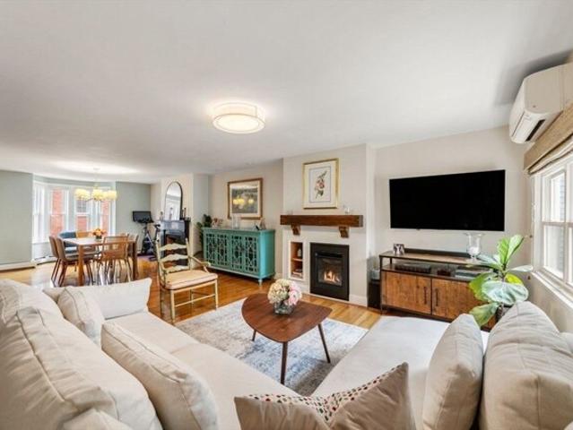 Soley St Unit,boston, Condo For Sale