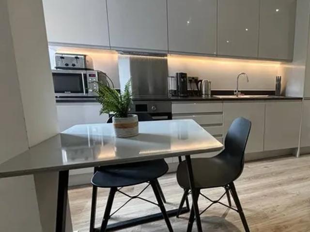 Solihull, B91 1RD, United Kingdom | 1 bed apartment for rent #96684302 | Rentberry
