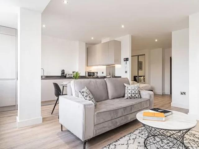 Solihull, B91 1RD, United Kingdom | 1 bed apartment for rent #96691768 | Rentberry