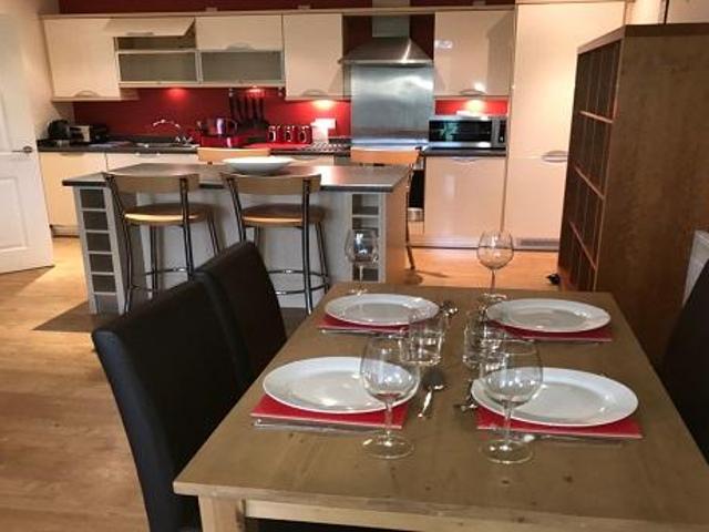 Solihull B91 2 bed serviced apartment to rent £2,167 pcm £500 pw