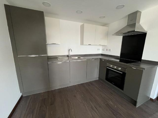 Solihull Heights, B26