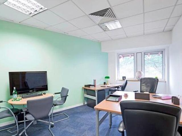 Solihull Parkway, Waterside Centre, Birmingham Business Park, Serviced Office To