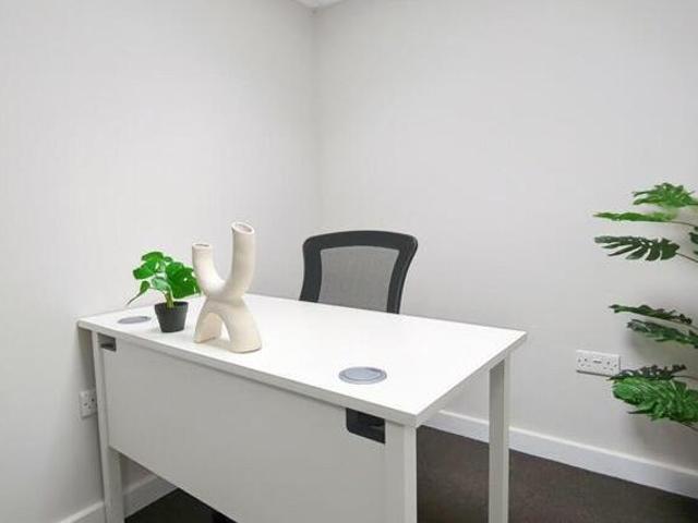 Solihull Parkway, Waterside Centre, Birmingham Business Park, Serviced Office To
