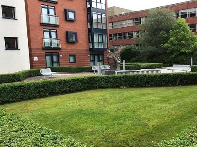 Solihull, Solihull B91 1 bed serviced apartment to rent £1,733 pcm £400 pw