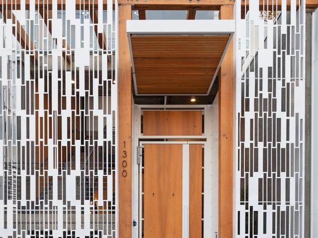 Solis Apartments