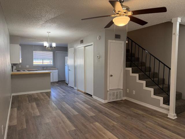 SOLITUDE APARTMENTS 2 Bedroom Apartment for Rent at 230 E Wright Blvd, Universal City, TX 78148