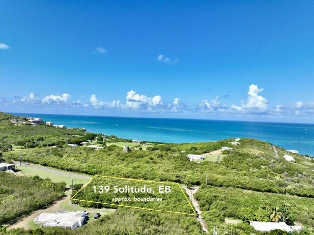 Solitude Eb, Saint Croix, Plot For Sale