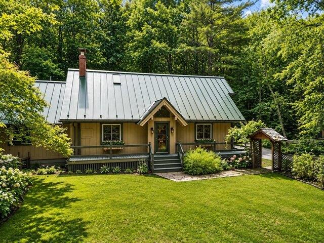 Solitude Ln, Bridgton, Home For Sale