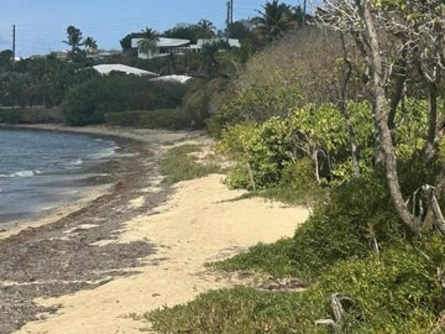 Solitude Nb, Saint Croix, Plot For Sale