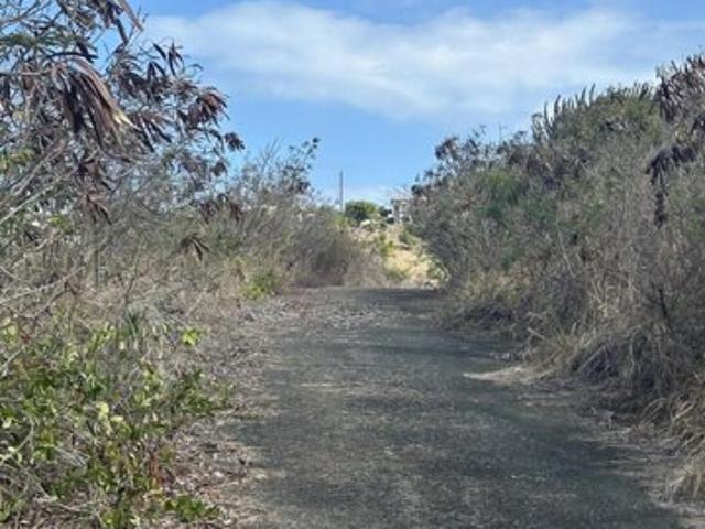 Solitude Nb, Saint Croix, Plot For Sale