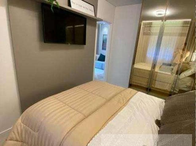 Sollarium Park Apartamento venda 2 quartos Centro São Bernardo