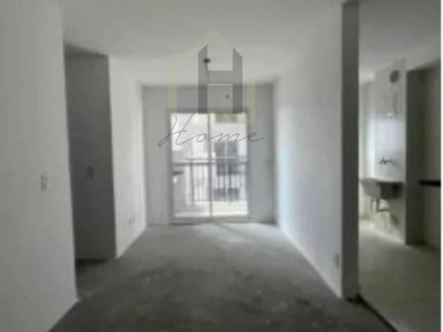 Sollarium Park SBC: Apartamento à venda 2 dormitórios no Centro de São Bernardo do Campo