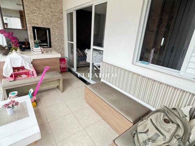 Solle Santa Paula Conheça esse lindo apartamento no Santa Paula, no coração de São Caetano, de 100