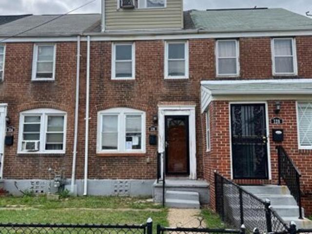 Sollers Point Rd, Baltimore, Home For Sale