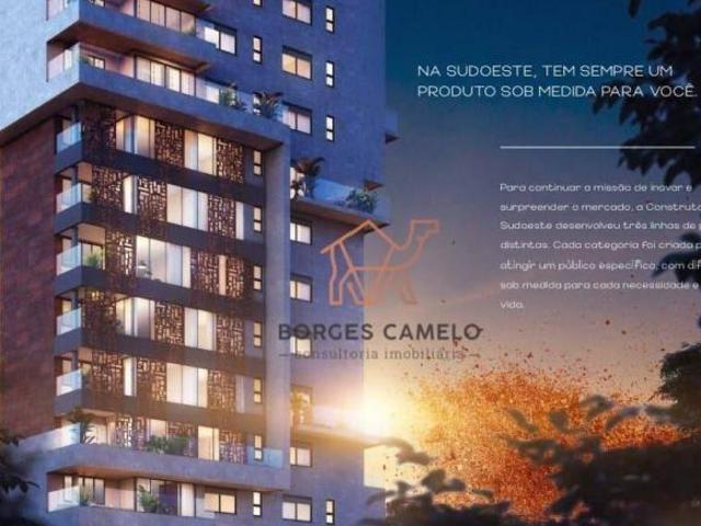 Sollum Apartamentos de Luxo no Bairro Anchieta
