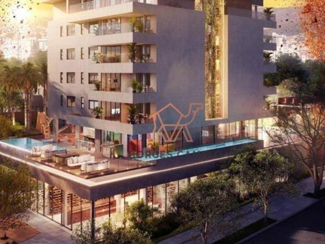 Sollum Apartamentos de Luxo no Bairro Anchieta