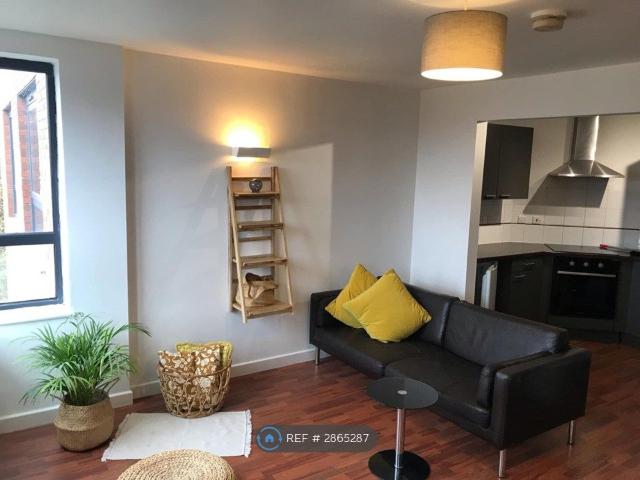Solly Court, Sheffield S1, 1 bed flat to rent, £780 pcm | PrimeLocation