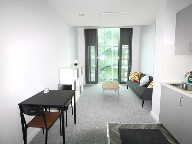 Solly Place, 7 Solly street, S1 4DE 2 bed apartment to rent £1,000 pcm £231 pw