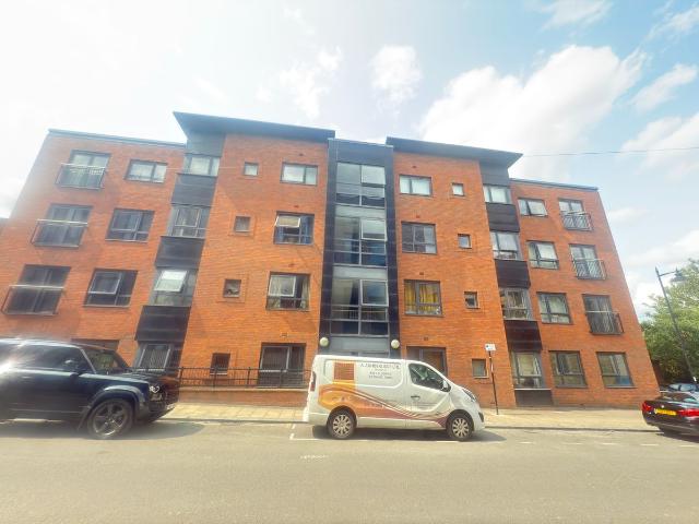 Solly Street Apartments, Sheffield S1, 1 bed flat to rent, £750 pcm | PrimeLocation