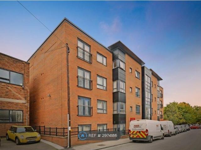 Solly Street, Sheffield S1, 1 bed flat to rent, £790 pcm | PrimeLocation