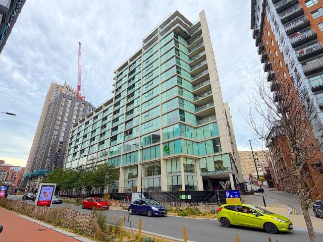 Solly Street, Sheffield S1, 1 bed property to rent, £850 pcm | PrimeLocation