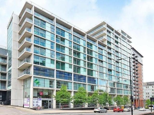 Solly Street, Sheffield S1, 2 bed flat to rent, £1,150 pcm | PrimeLocation