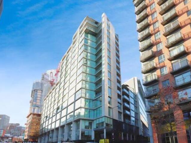 Solly Street, Sheffield, 1 Bedroom Flat