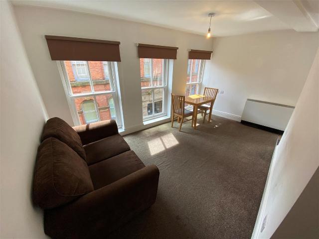 Solmame House, 7 Union Street, Northern Quarter M4, 1 bed flat to rent, £925 pcm | PrimeLocation