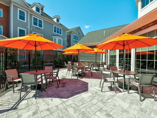 Solo at North Bergen 1 Bedroom Apartment for Rent at 4828 Tonnelle Ave, North Bergen, NJ 07047