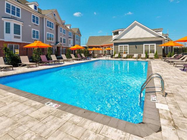 Solo at North Bergen 1 Bedroom Apartment for Rent at 4828 Tonnelle Ave, North Bergen, NJ 07047