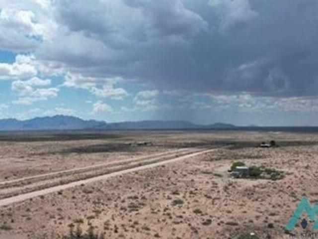 Solo Runway, Deming, NM