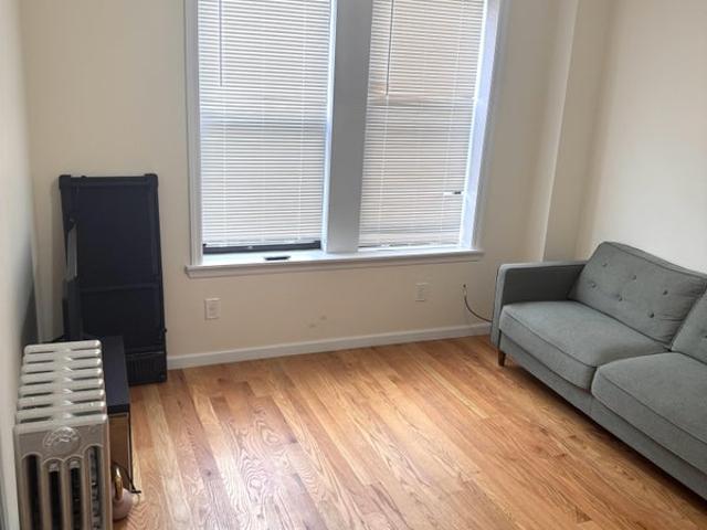 Solo room avail in 3 bed/1ba Astoria F only