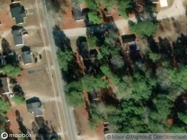 Solomon Blatt Ave