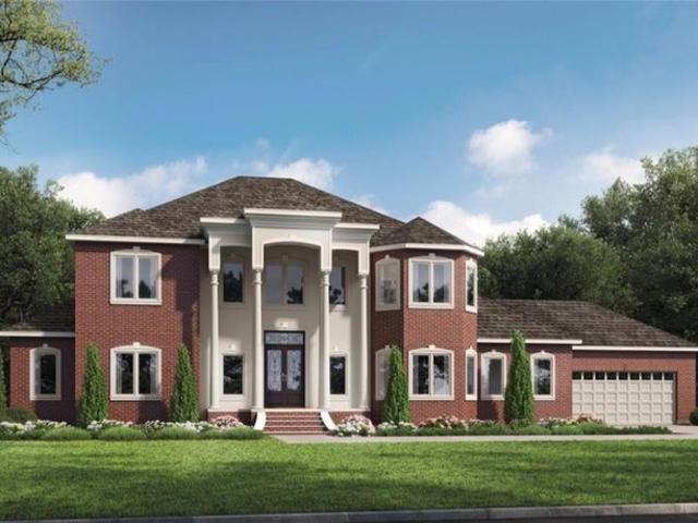 Solomon Dr Lot 148, Slidell, LA 70458