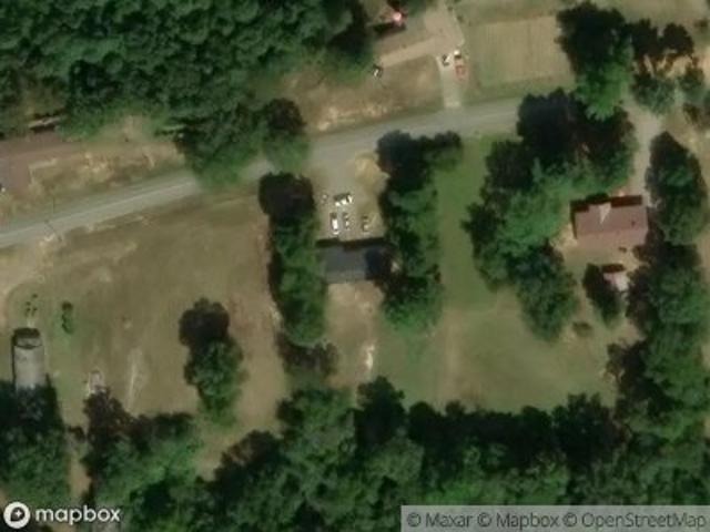 Solomon Grove Rd