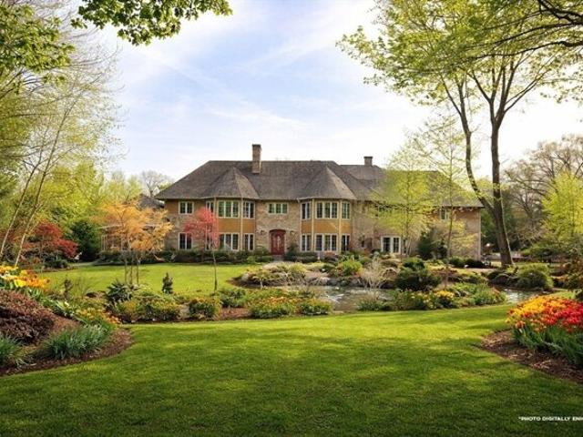 Solomon Pierce Rd, Lexington, Home For Sale