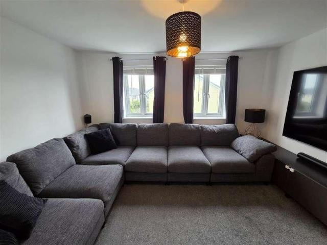Solomon Road, Redruth, TR15