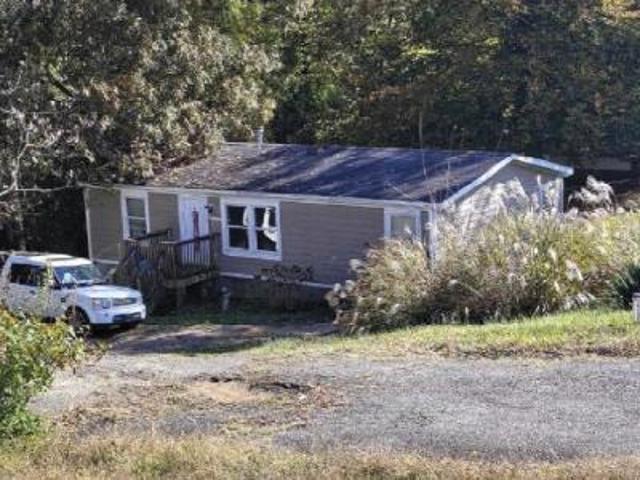 Solomons Island Rd