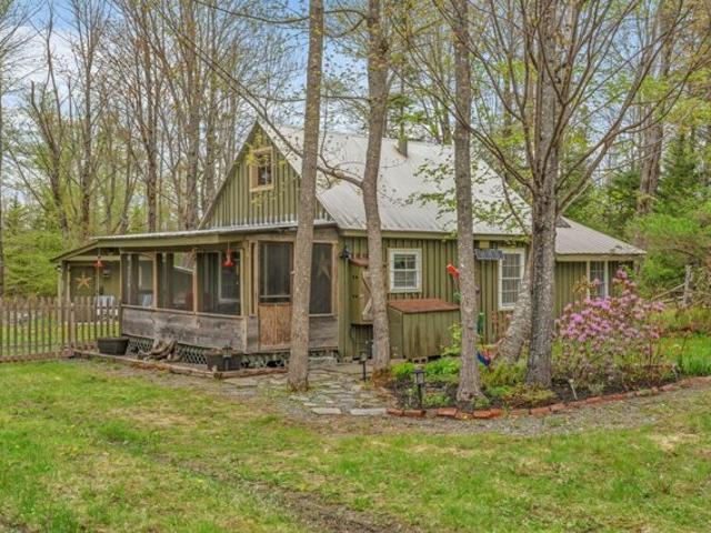 Solon Rd, Brighton Plt, Home For Sale