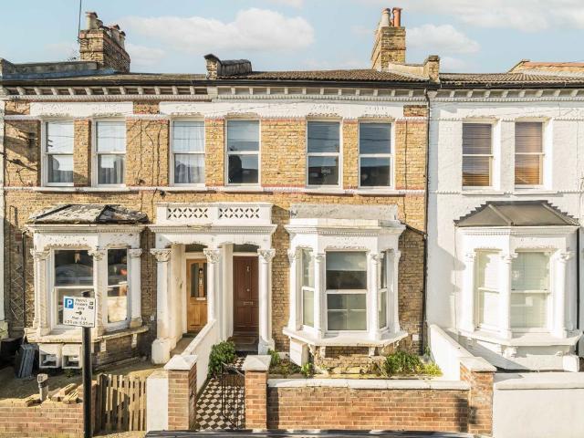 Solon Road, Brixton SW2, 5 bed terraced house to rent, £5,600 pcm | PrimeLocation