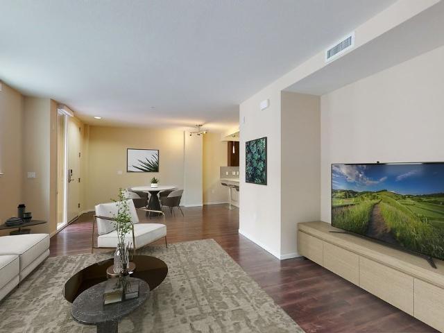 Solstice 1 Bedroom Apartment for Rent at 299 W Washington Ave, Sunnyvale, CA 94086 Heritage District