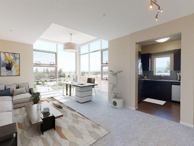 Solstice 2 Bedroom Apartment for Rent at 299 W Washington Ave, Sunnyvale, CA 94086 Heritage District