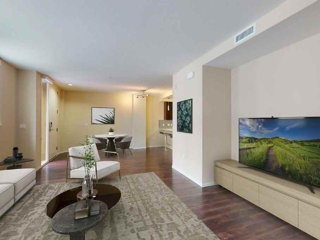 Solstice 2 Bedroom Apartment for Rent at 299 W Washington Ave, Sunnyvale, CA 94086 Heritage District