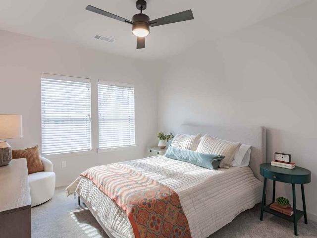 Solstice at June Lake 2 Bedroom Apartment for Rent at 2400 Buckner Ln, Thompsons Station, TN 37179