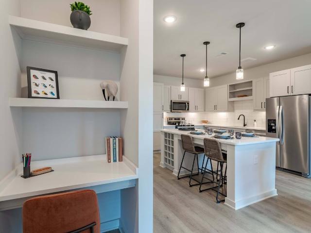 Solstice at June Lake 2 Bedroom Apartment for Rent at 2400 Buckner Ln, Thompsons Station, TN 37179