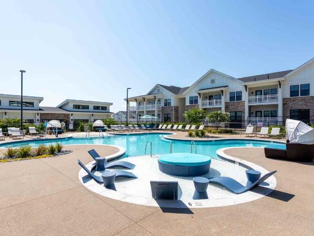 Solstice at June Lake 2 Bedroom Apartment for Rent at 2400 Buckner Ln, Thompsons Station, TN 37179