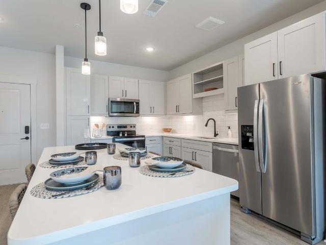 Solstice at June Lake 2 Bedroom Apartment for Rent at 2400 Buckner Ln, Thompsons Station, TN 37179