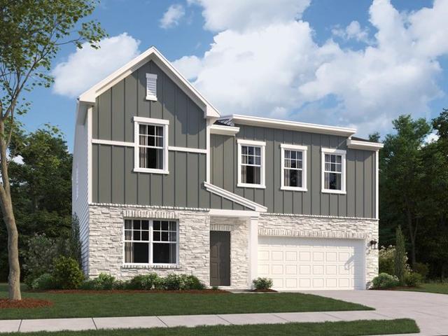 Solstice Plan Glen Abbey Community