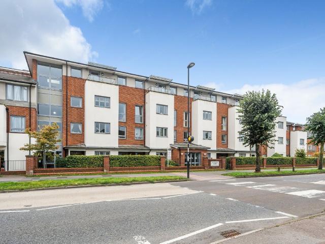 Sopwith Road, Eastleigh, Hampshire SO50, 1 bed flat to rent, £1,250 pcm | PrimeLocation